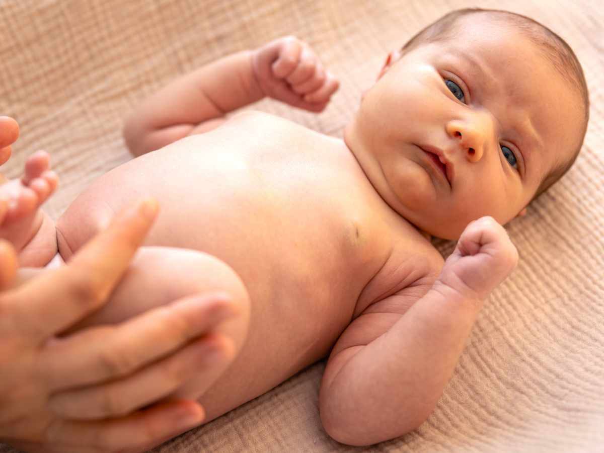 Children's Skin Is Sensitive: Here's What All Parents Need To Know ...