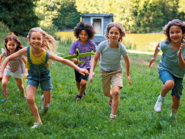 5 Daily Physical Activities To Boost Children's Immunity ...