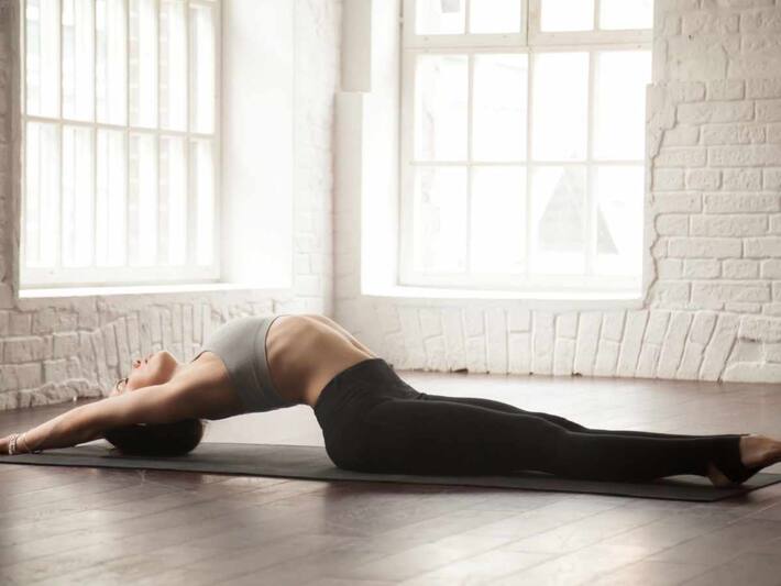 5 Easy Yoga Asanas To Boost Immunity Instantly In The Monsoon Season ...