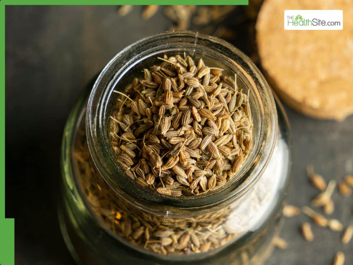 Benefits of Chewing Ajwain Daily: What Happens If You Start Chewing 1 ...