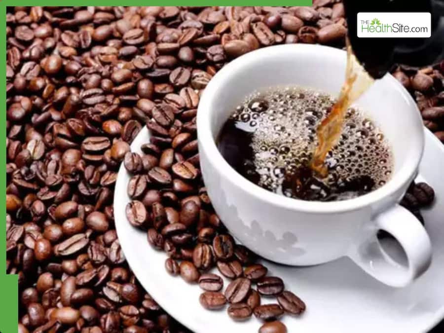 Black Coffee Without Sugar Health Benefits: 7 Science-Backed Reasons To ...