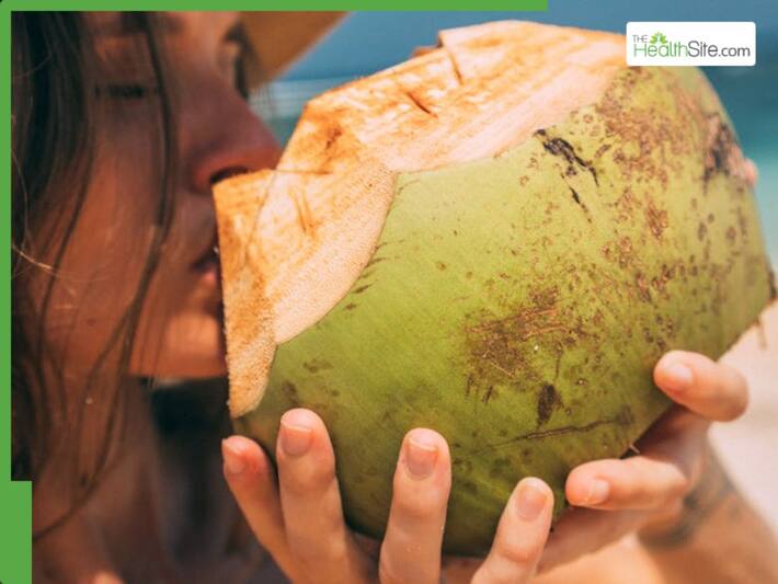 Is Coconut Water Safe To Drink? 6 Types Of People Who Must Avoid ...