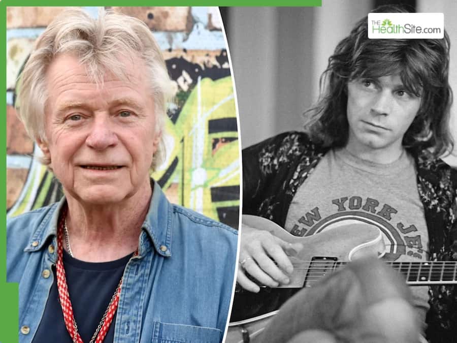 Dave Edmunds Suffers Major Cardiac Arrest at 81, Hospitalised - Wife ...
