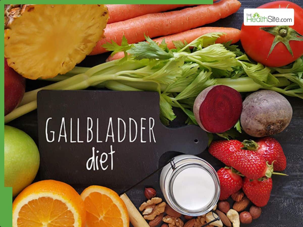 Foods to Eat and Avoid If You Have Gallbladder Stones | TheHealthSite.com