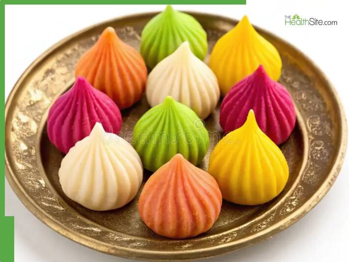 Ganesh Chaturthi 2025: 5 Healthy Diabetic Modak Recipes That Won't ...