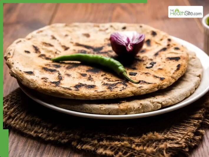 5 Healthy Alternatives To Wheat Chapatis For Quick Weight Loss ...