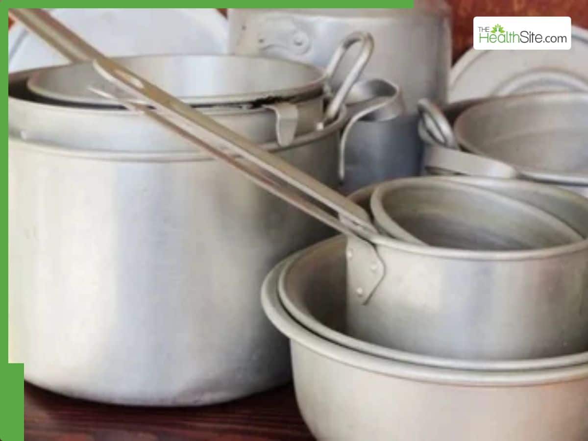 USFDA Warns Against Indian Cookware Brand Over Lead Contamination Risks ...