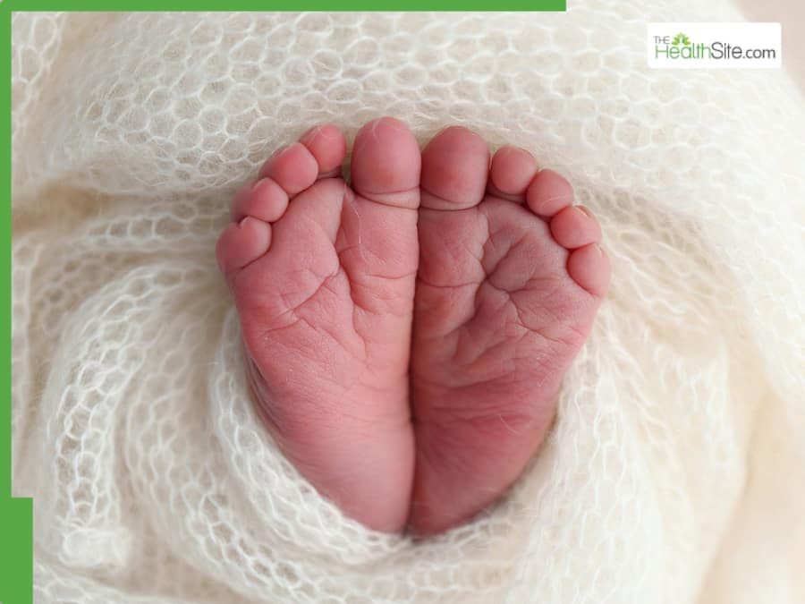Meet the World’s ‘Oldest Baby’: Thaddeus Daniel Pierce Born from 30 ...
