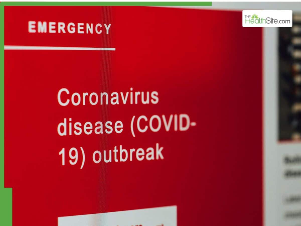 What Is Stratus? New COVID Variant Sparks Alarm Across US; Patients ...