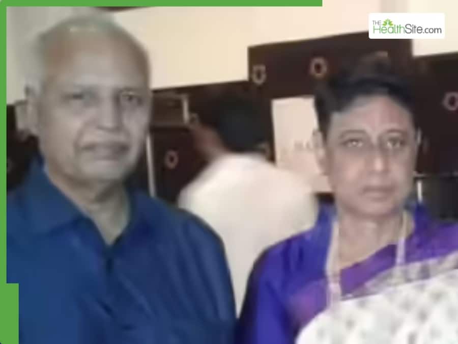 Nandamuri Jayakrishna’s Wife Padmaja Passes Away At 73, Cause Of Death Unknown | TheHealthSite.com