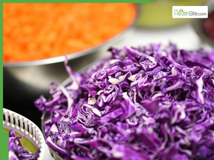Top 5 Purple Colour Foods And Their Surprising Health Benefits You Didn ...
