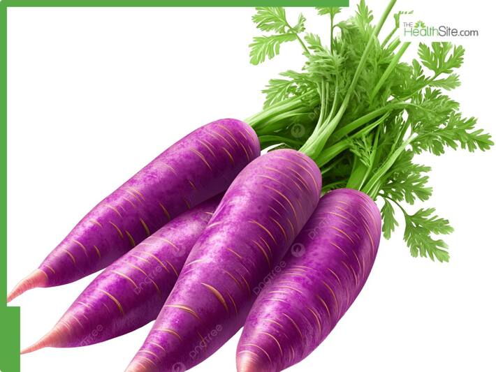 Top 5 Purple Colour Foods And Their Surprising Health Benefits You Didn ...