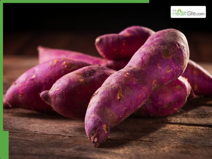 Top 5 Purple Colour Foods And Their Surprising Health Benefits You Didn ...