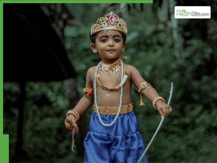 Krishna Janmashtami 2025: Top 10 Baby Boy Names Inspired By Lord Laddu ...