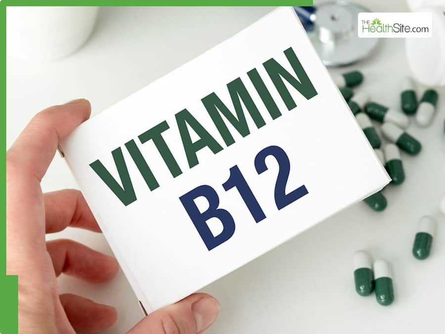 5 Unusual Symptoms of Vitamin B12 Deficiency In Women: Sore Tongue ...