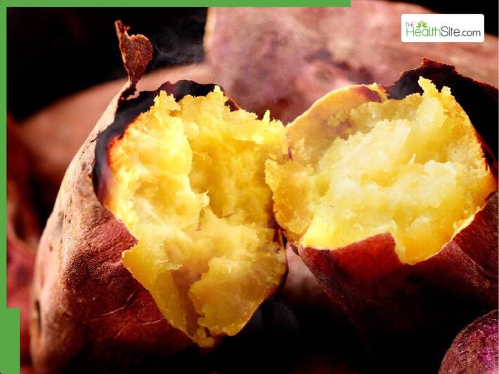 Navratri 2025: 5 Delicious And Vrat-Friendly Ways To Enjoy Sweet Potato ...