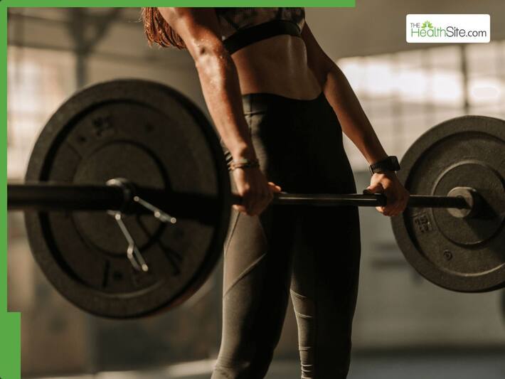6 Best Exercises to Improve Your Grip Strength Fast | TheHealthSite.com