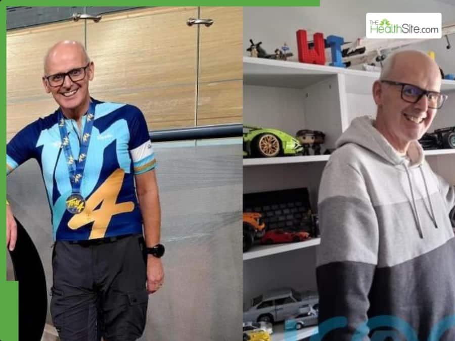 61-Year-Old Scottish Man Who Joked About Being The 'Fittest Guy ...