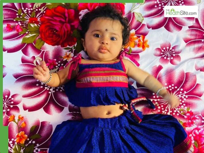 9 Divine Baby Names Inspired by Goddess Kushmanda for Your Little Miracle | TheHealthSite.com