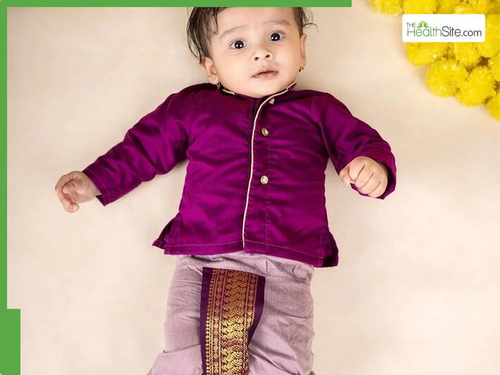 Dussehra Special 2025: 20 Unique and Modern Hindu Baby Boy Names ...