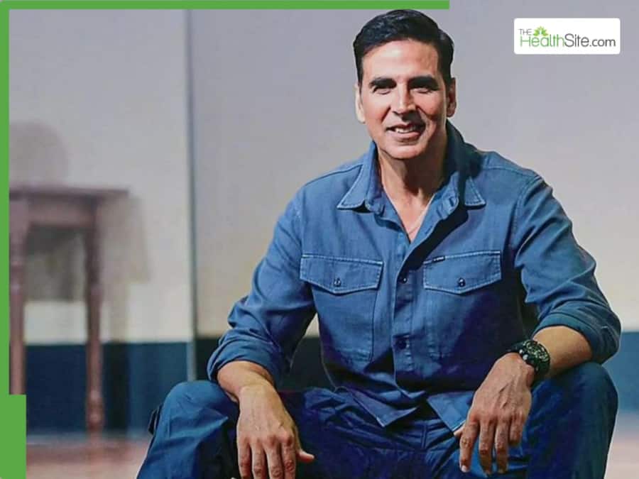 Akshay Kumar Fitness Routine: 4 AM Martial Arts to 6 PM Dinner – How ...