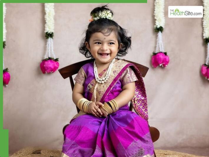 9 Beautiful Baby Names Inspired by Goddess Skandmata for Navratri 2025 ...