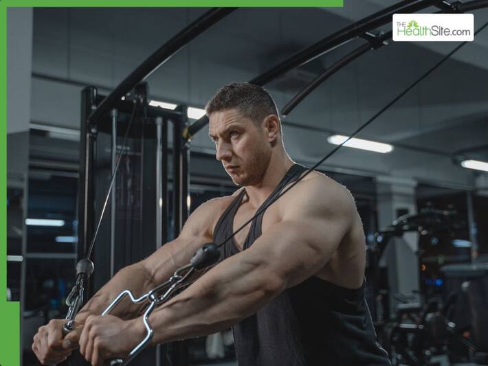 5 Powerful 5 AM Workouts To Torch Belly Fat All Day | TheHealthSite.com