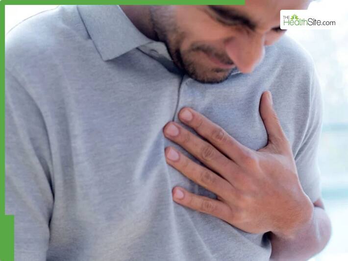 Blocked Arteries Symptoms At Night: 5 Early Warning Signs Your Heart Is ...