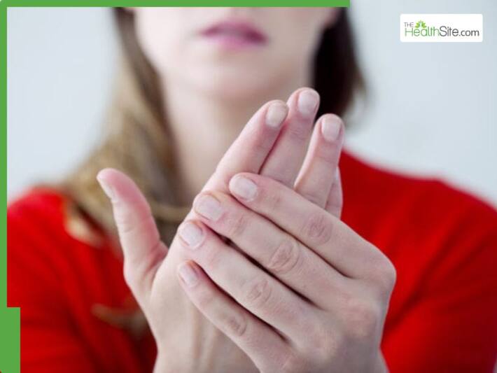 High Cholesterol Symptoms: 5 Warning Signs You May Notice in Your Hands ...