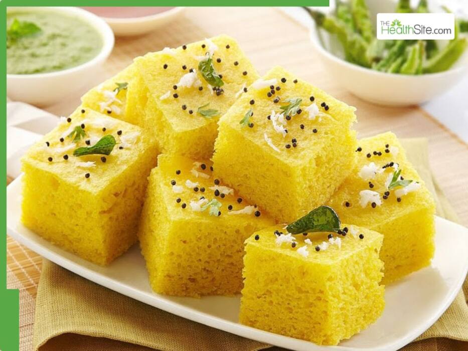 6 Indian Snacks That Are Actually Good For Your Health | TheHealthSite ...