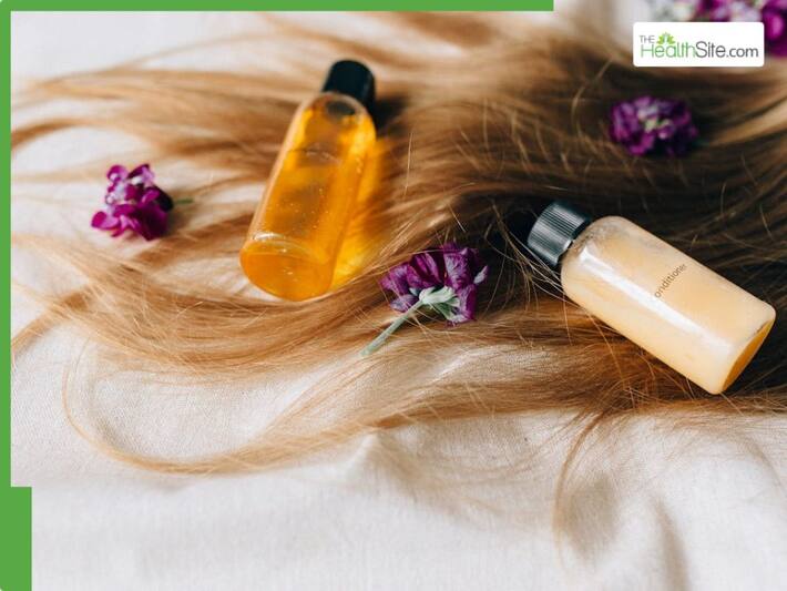 Is Flaxseed Good For Hair Health? 5 Effective Ways To Use Them For ...