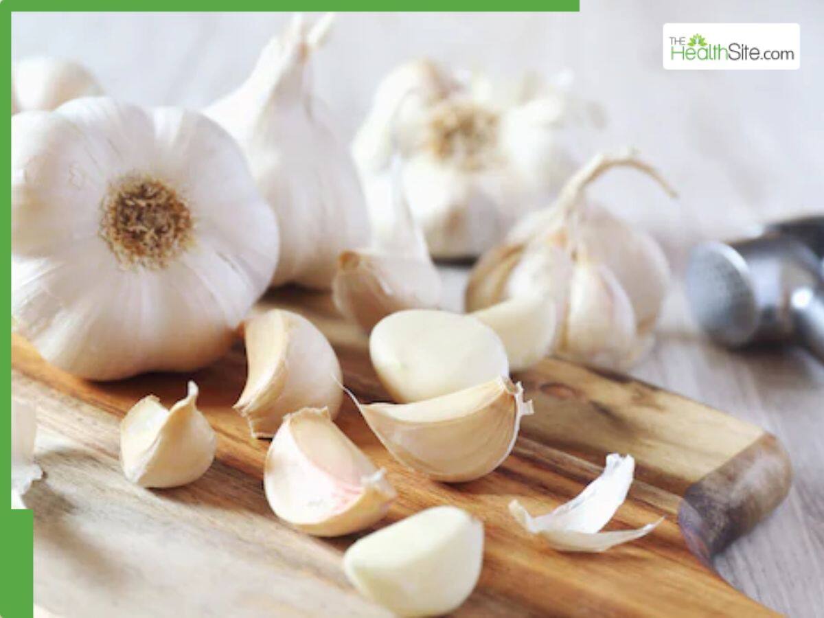 What Happens If You Chew 1 Raw Garlic Clove Every Morning ...
