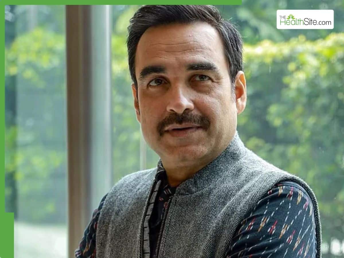 Happy Birthday Pankaj Tripathi: Actor Shares Mental Health Journey ...