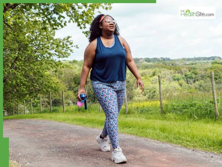 5 Easy Indoor Walking Patterns To Boost Stamina After 50 ...