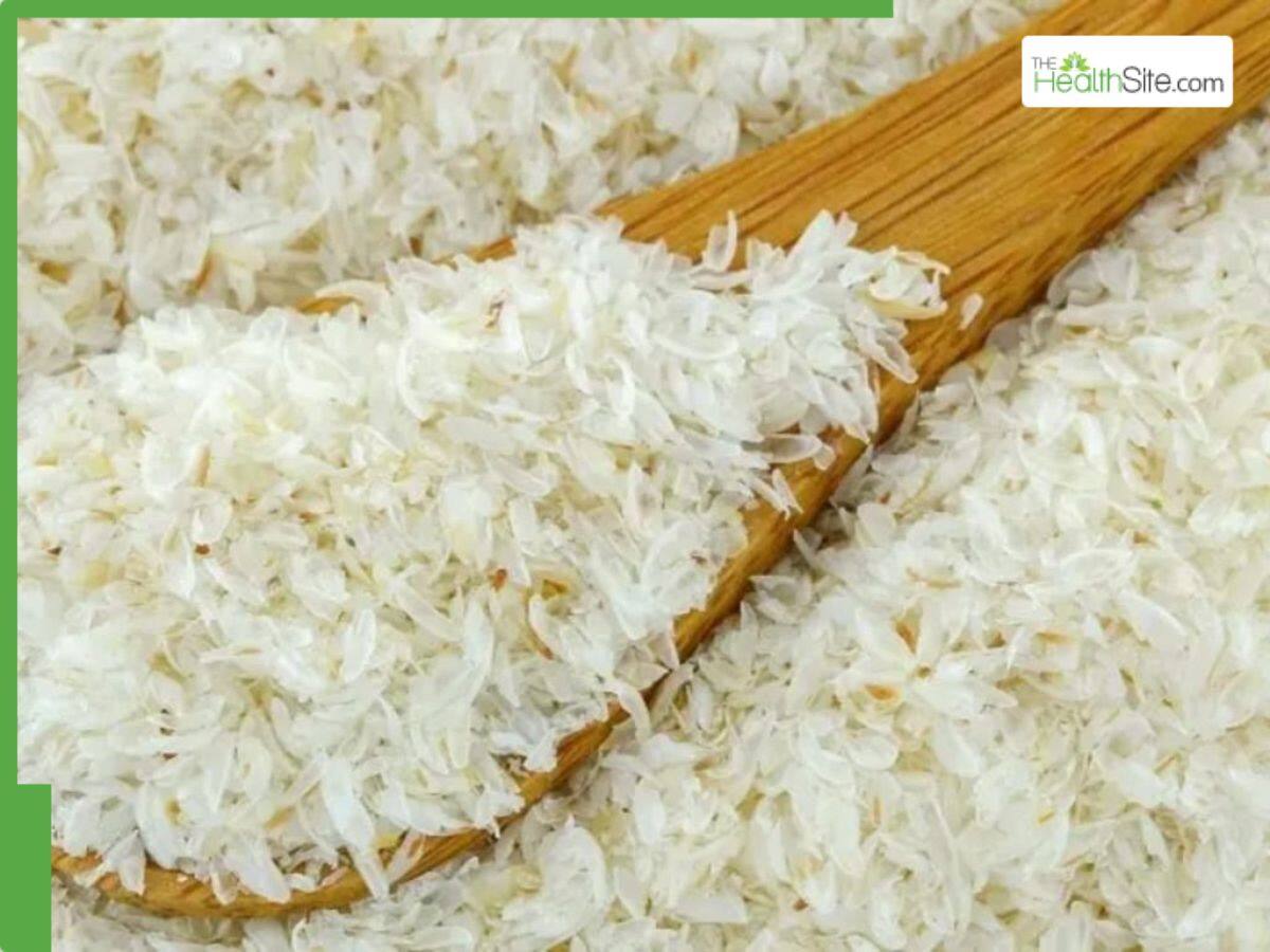 Isabgol Benefits: The Popular Gel-Like Remedy For Cholesterol, Know ...