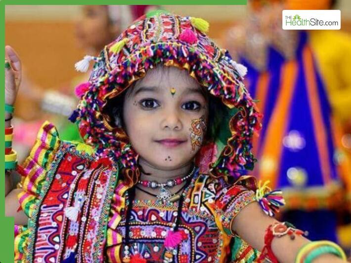 Durga Navami Inspired Baby Names: 9 Divine Baby Girl Names Inspired by ...