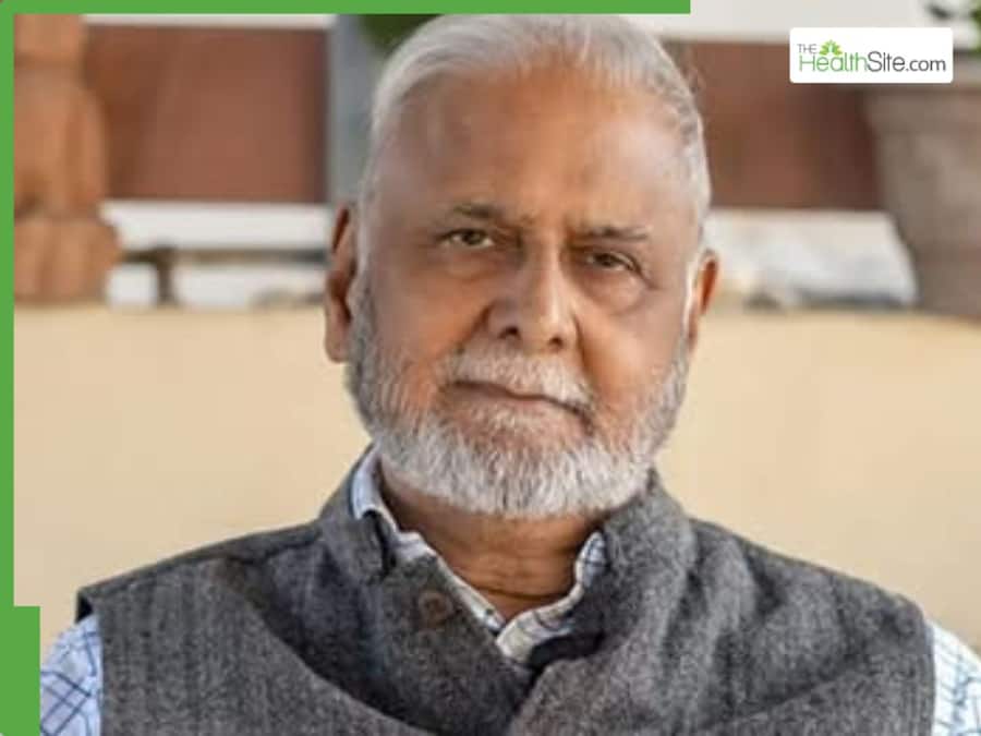 Jagdeep S Chhokar Death News: Pioneer Of Electoral And Political Reforms Dies At 81 Due To Heart ...