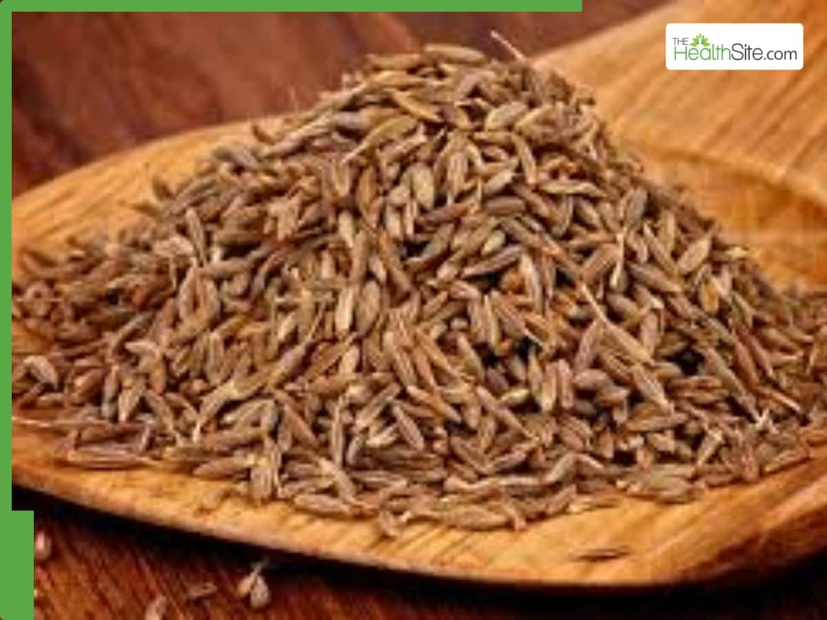 What Is Jeera Called In English? Know Its Health Benefits ...