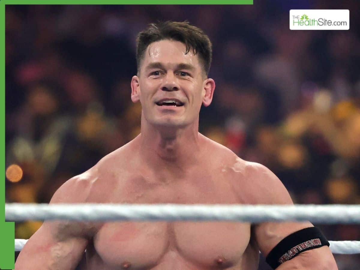 John Cena’s Final WWE Match Date Revealed: Inside The Wrestling Legend ...