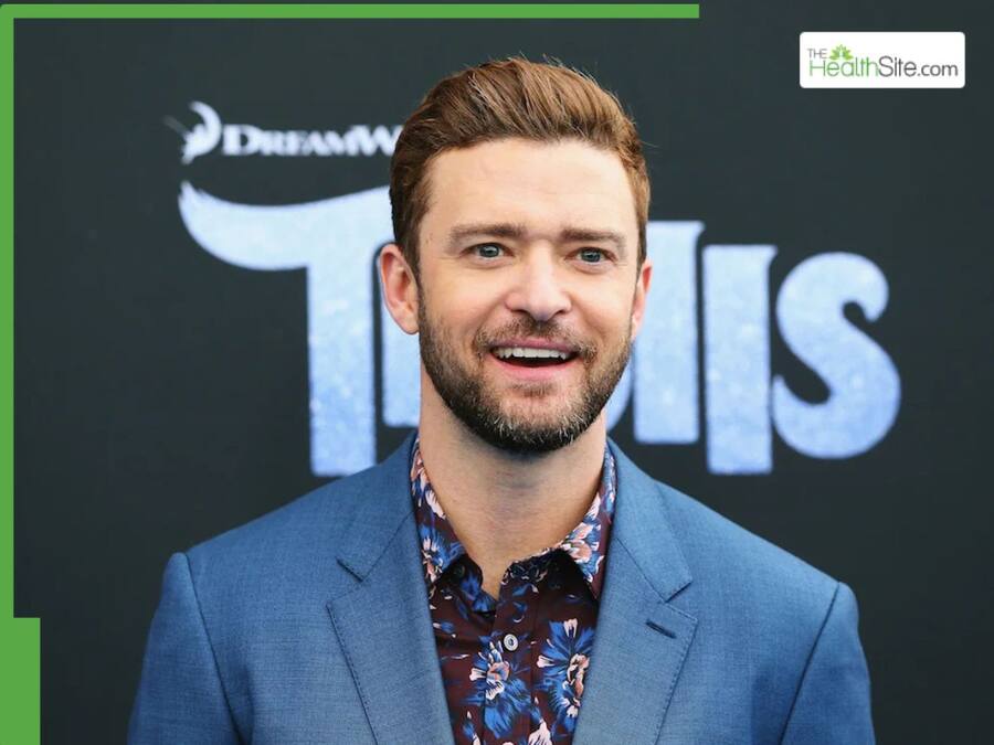 Justin Timberlake’s Lyme Disease Diagnosis: 'I Was Shocked' - Singer ...