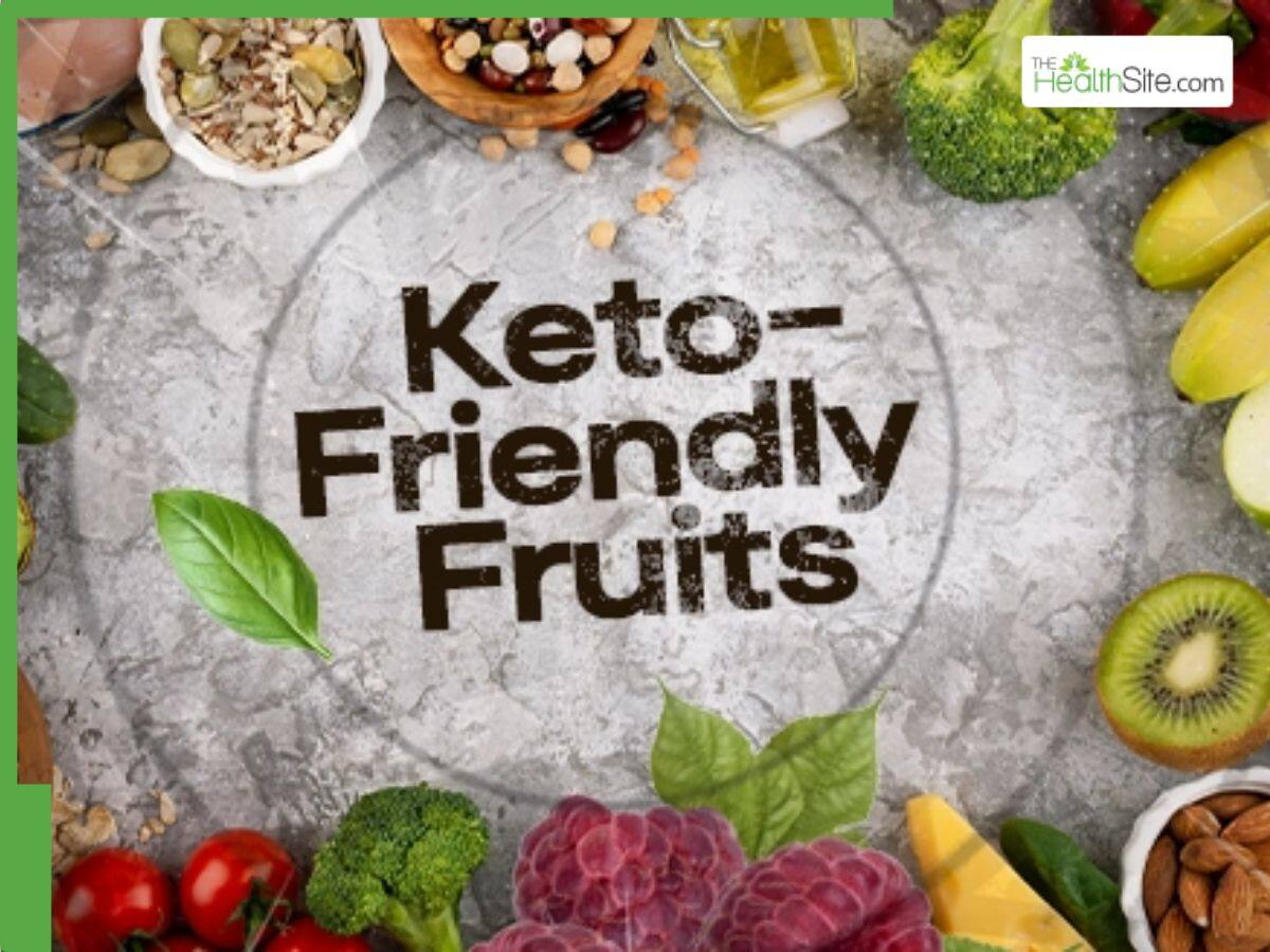 Keto-Friendly Fruits: Avocados To Blueberries, 10 Low-Carb Options and ...