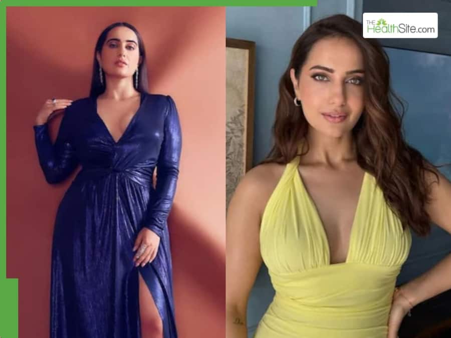 Kusha Kapila Opens Up About Her Dramatic Weight Loss Journey And Health ...