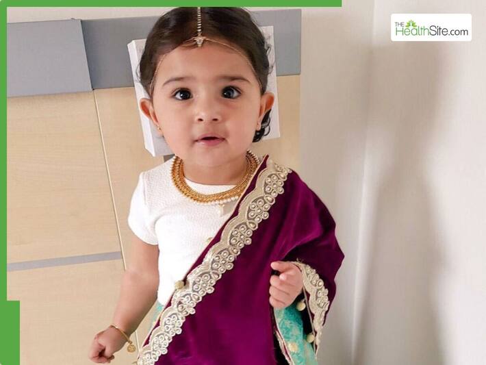 9 Divine Baby Names Inspired by Goddess Kushmanda for Your Little Miracle | TheHealthSite.com