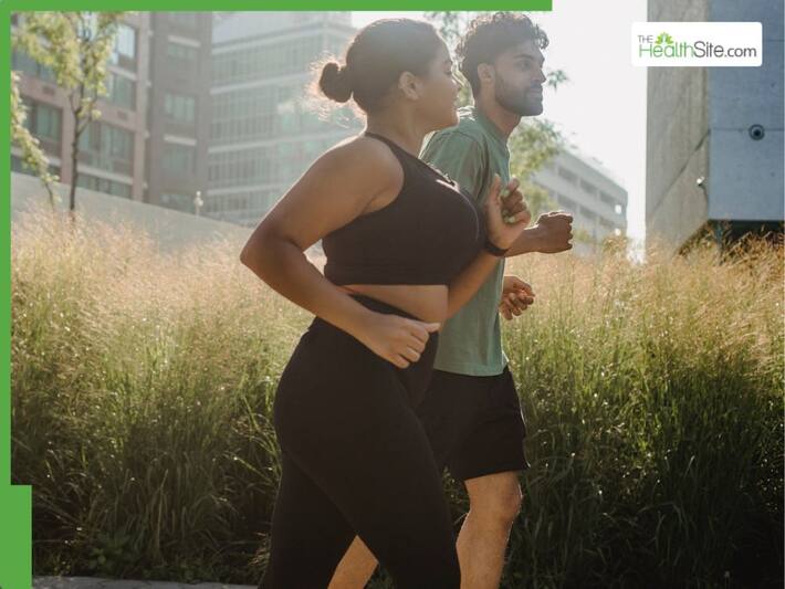 5 Powerful 5 AM Workouts To Torch Belly Fat All Day | TheHealthSite.com