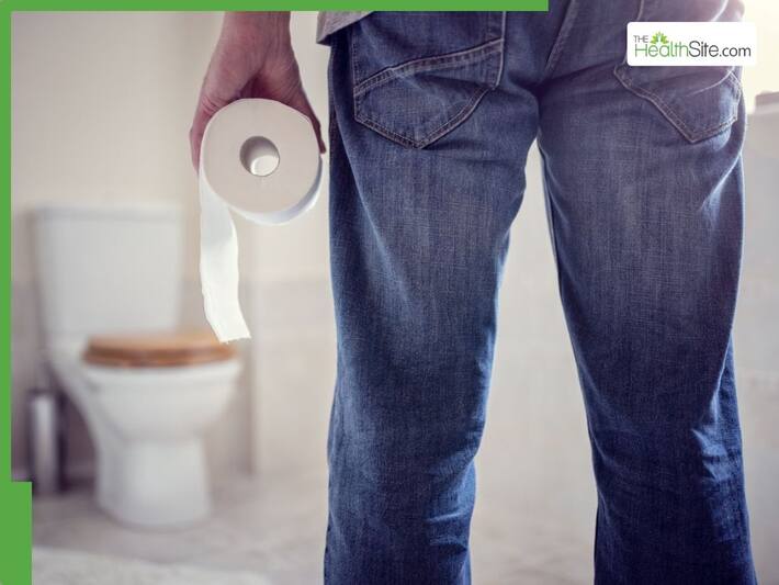 Colon Cancer Symptoms: 5 Early Warning Signs Of Colonic Carcinoma ...