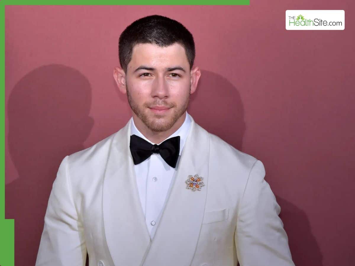 Nick Jonas Turns 33: The Rock Star Who Made Type 1 Diabetes His Stage ...