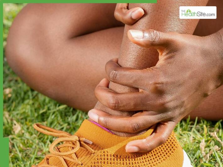 Peripheral Artery Disease: 6 Warning Signs Of Blocked Arteries That ...