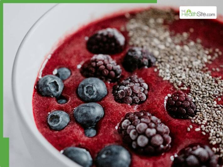 PCOS Diet: 5 Amazing Benefits Of Chia Seeds To Manage Polycystic Ovary ...