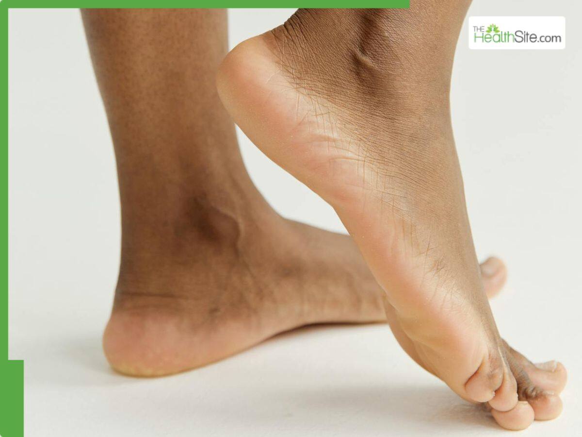 Suffering From Daily Heel Pain? Know The Hidden Health Risks You ...