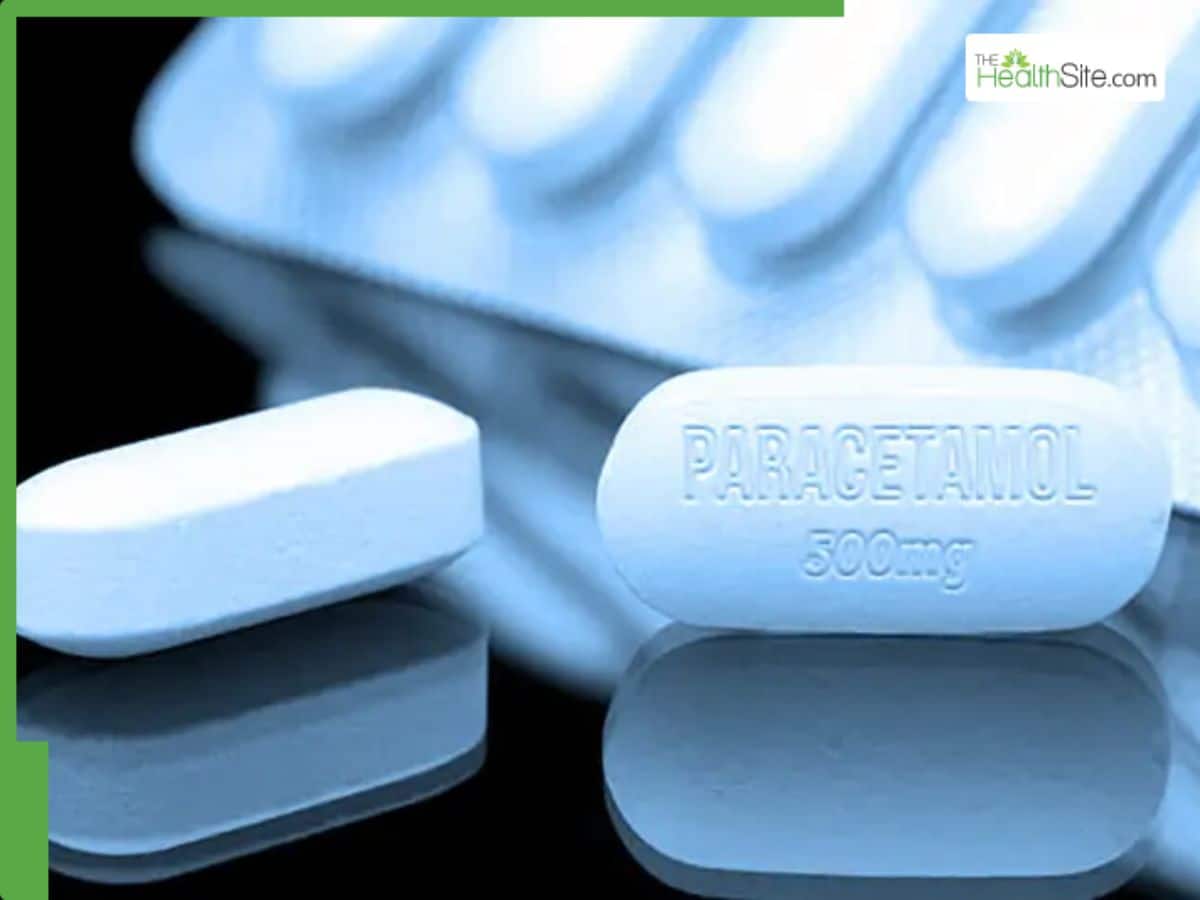 Paracetamol Side Effects: Is It Safe To Take Paracetamol On An Empty ...